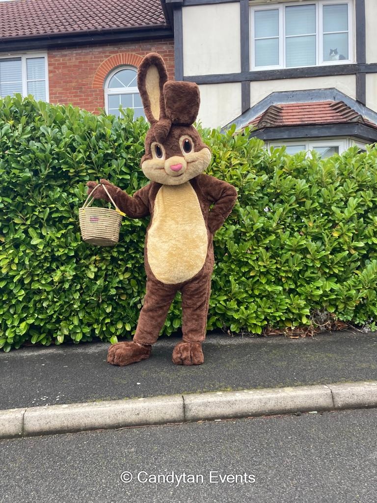 Mascot Appearances - Bouncy Castle Hire in Ashford, Aldington ...